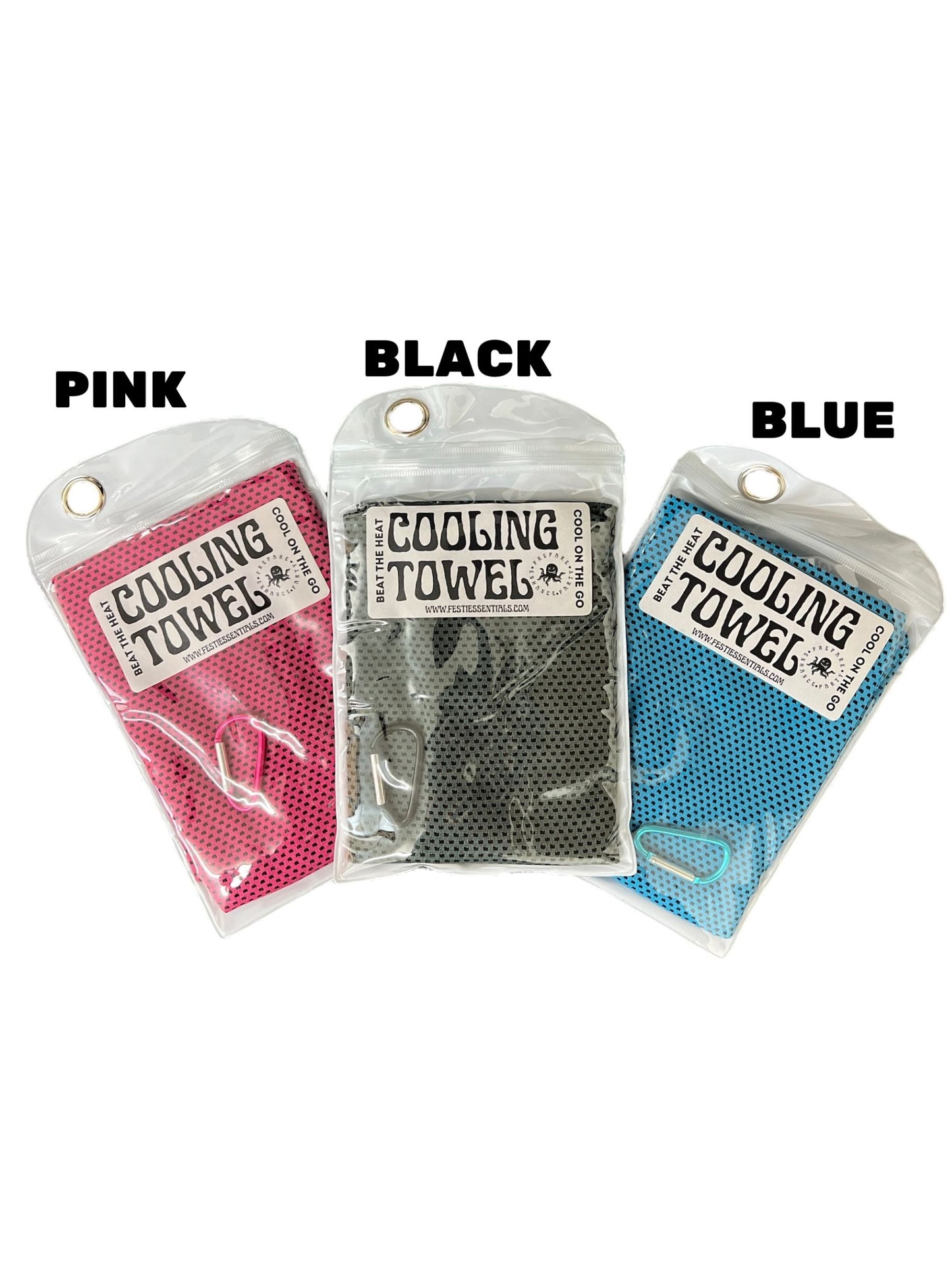 Festival Kit VIP – Festi Essentials